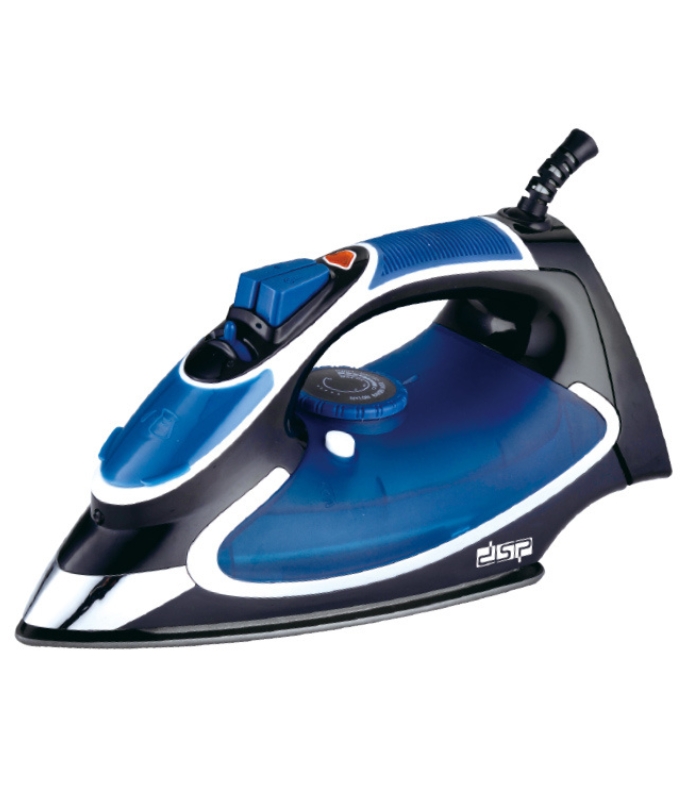 DSP® Steam Iron | Marca Home Depot