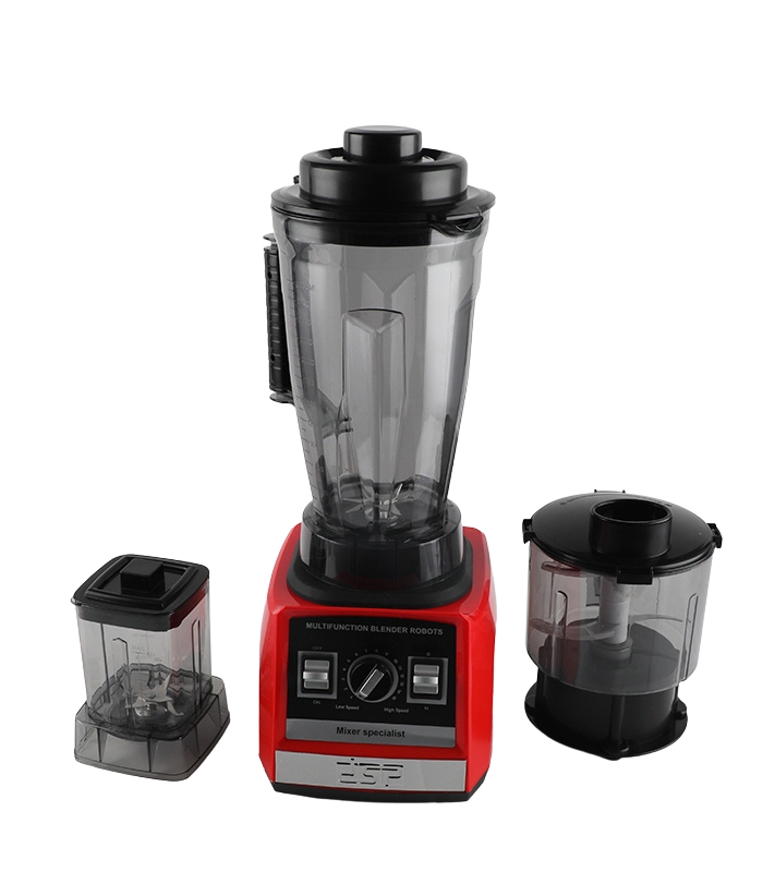 DSP® 3-In-1 Blender | Marca Home Depot